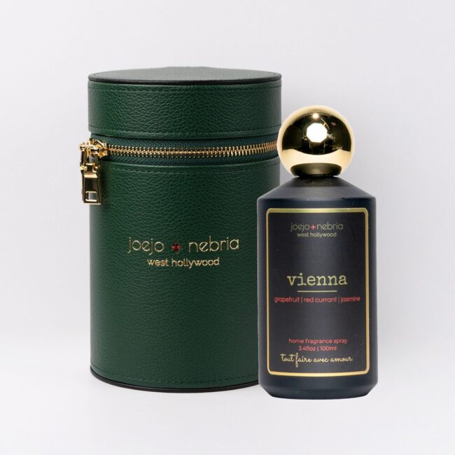 Vienna Home Spray - Your Best Luxury Home Fragrance Spray